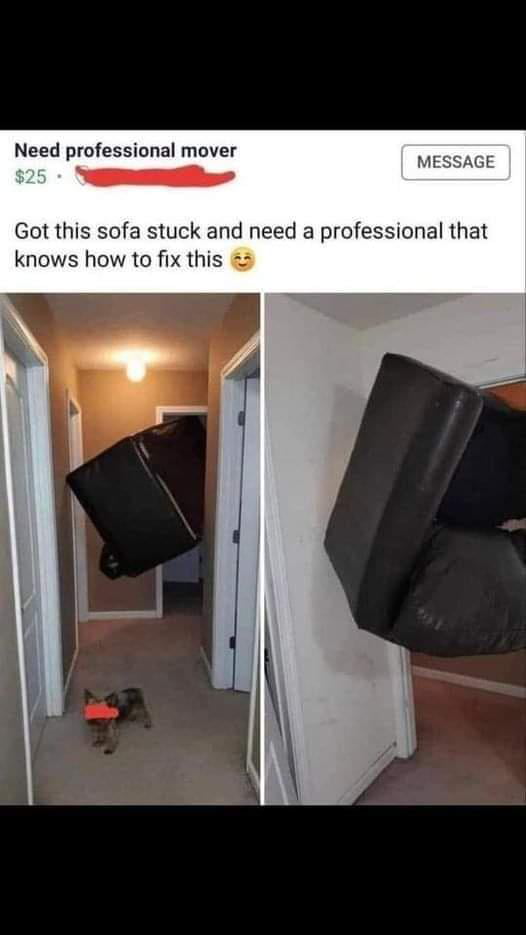 If you're going to screw up, do it gloriously - 9GAG