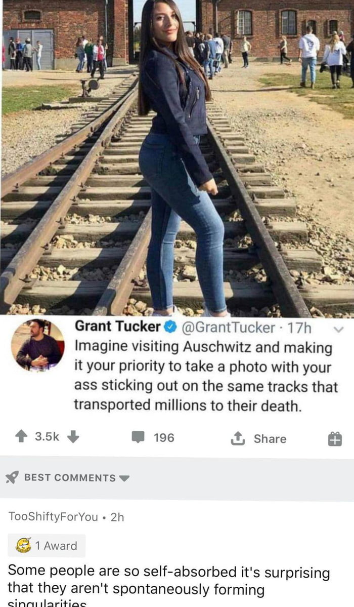 Singularity lesson for thottery - 9GAG