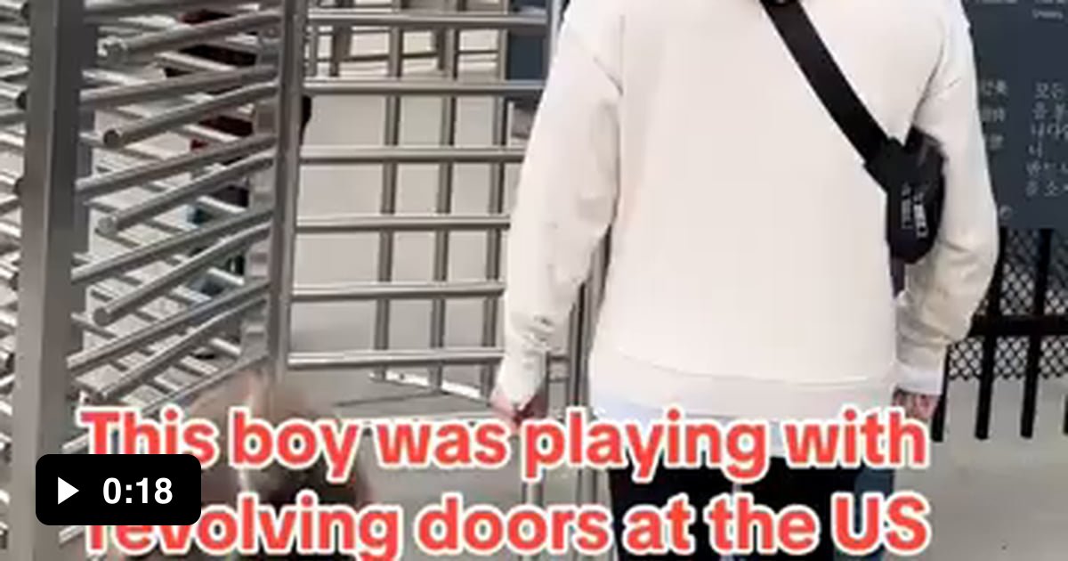 When playing around takes you to a whole new country. - 9GAG