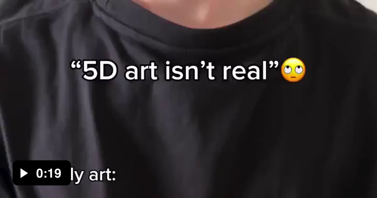 Perfect illusion - 9GAG