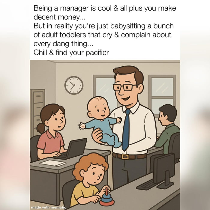 Yep, pretty much. - 9GAG