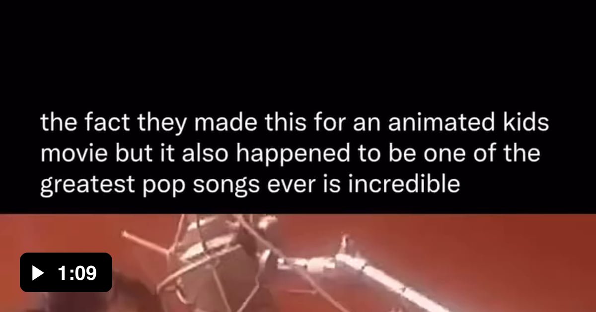 Undeniable banger. - 9GAG