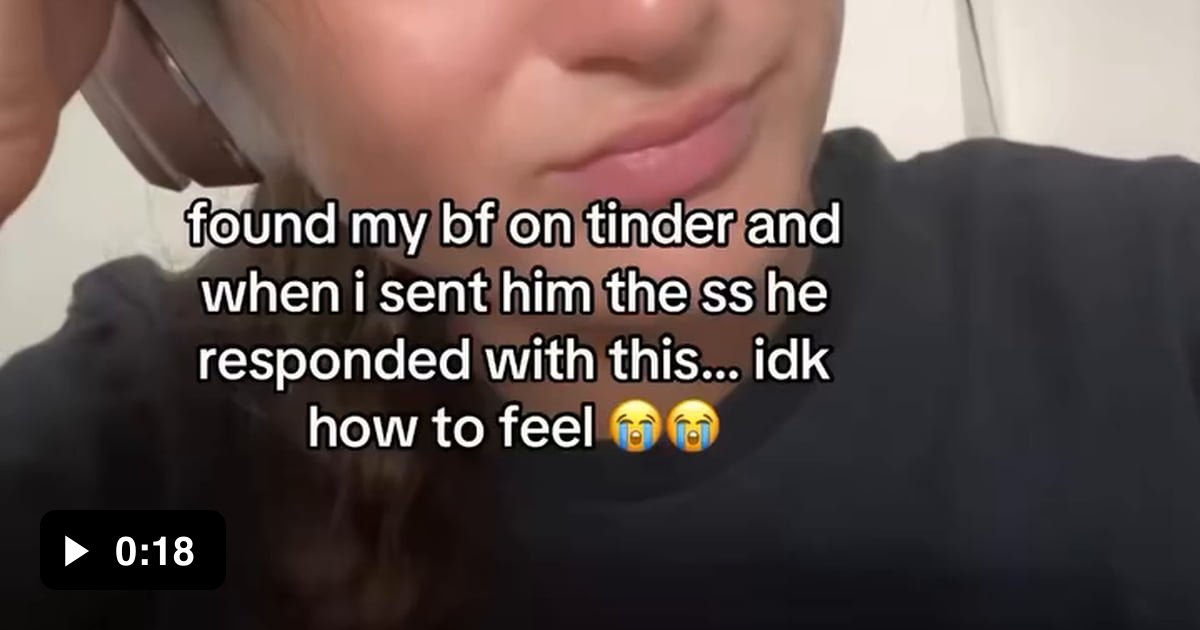 His response is peak comedy - 9GAG