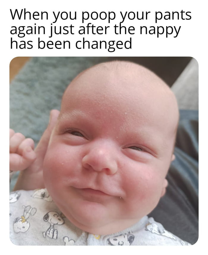 Gen Beta success kid - 9GAG