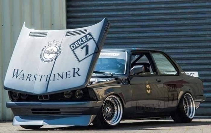BMW E30 - 9GAG