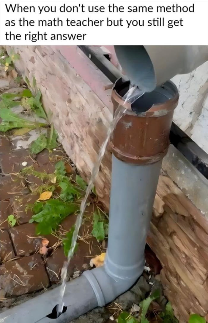 Task failed successfully - 9GAG