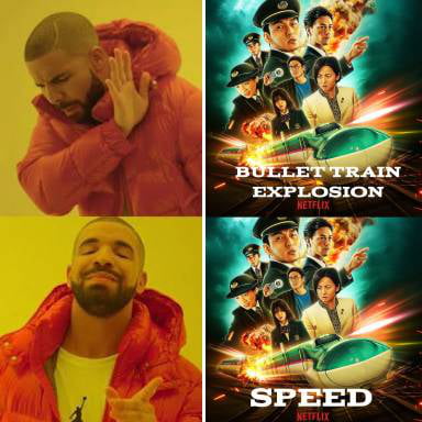 Speed - 9GAG
