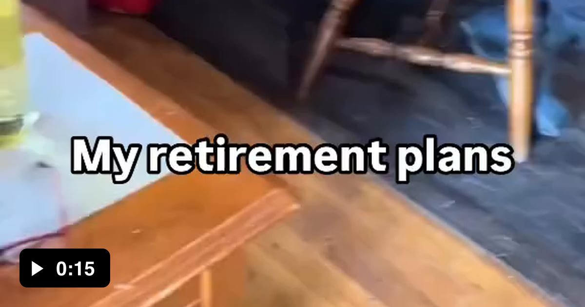 Looks like a solid plan. - 9GAG