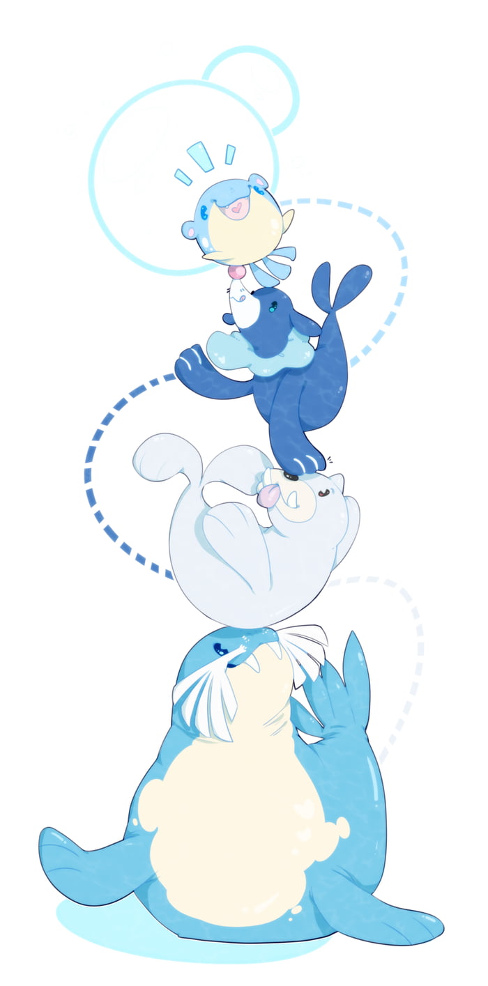 Daily Pokémon #364 - 9GAG