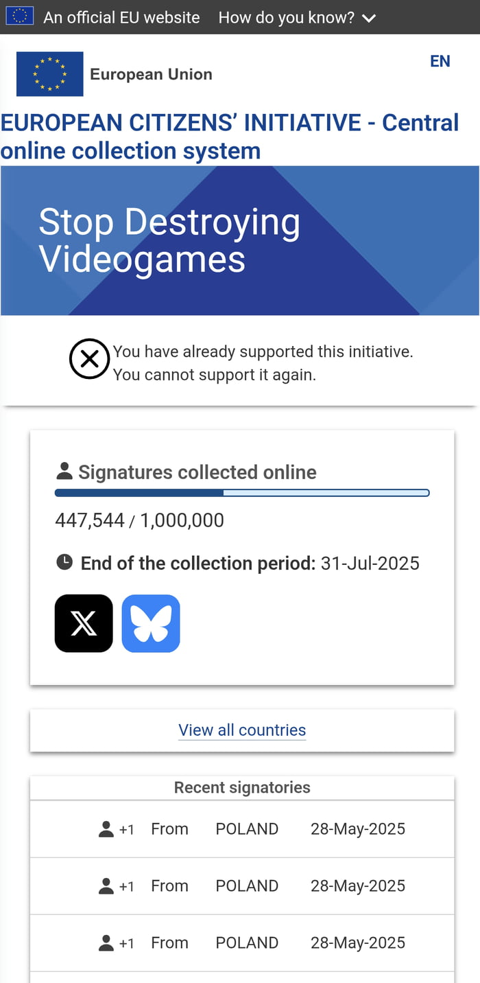 Hey guys, there is still time. Pls help - 9GAG