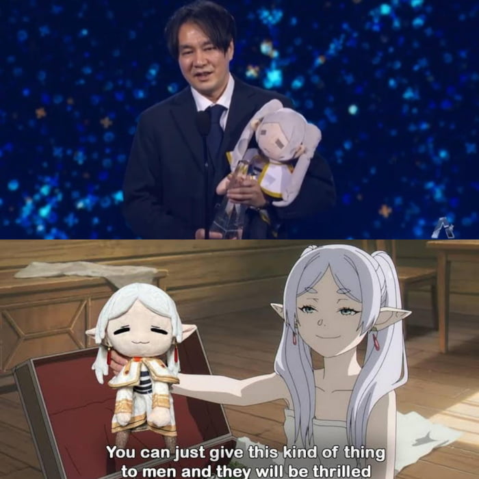 The ultimate reward. - 9GAG