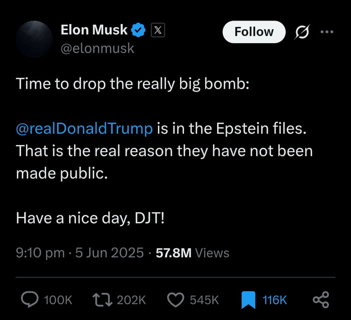 Do you also love it when conservative start to act 'normal'.... - 9GAG