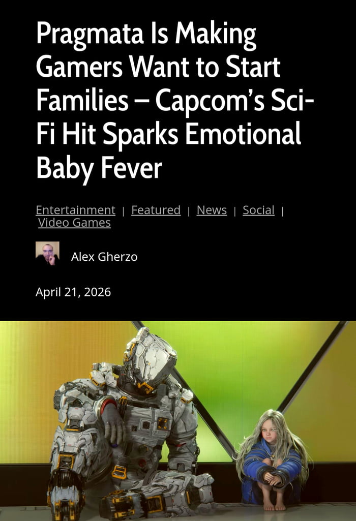 Guys.. make more hyperborean babies - 9GAG
