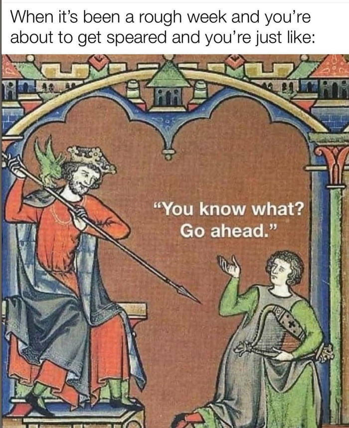 When you've had enough of everything - 9GAG