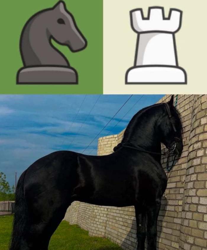 Chess - 9GAG