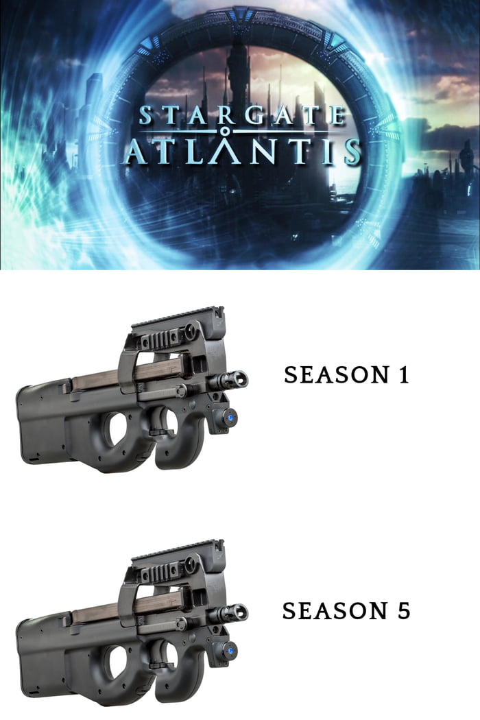 Seriously after meeting so many powerful weapons from allies and ...