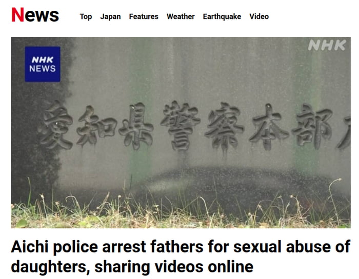 There seems be a pattern in a certain group. And it's not bears. - 9GAG