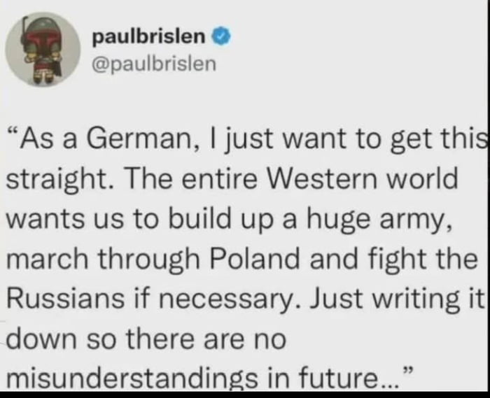 Strange times indeed. - 9GAG