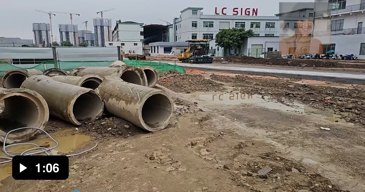 Youtuber found Tony from LC Sign - 9GAG