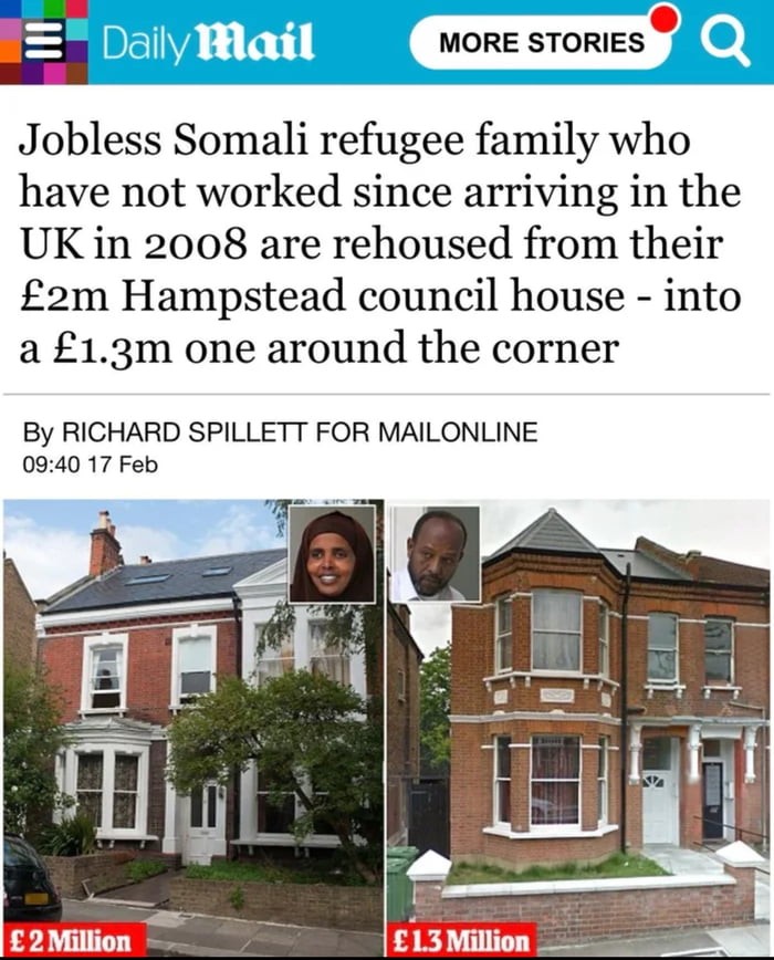 The US has problems, but you guys are pretty jacked up too. - 9GAG