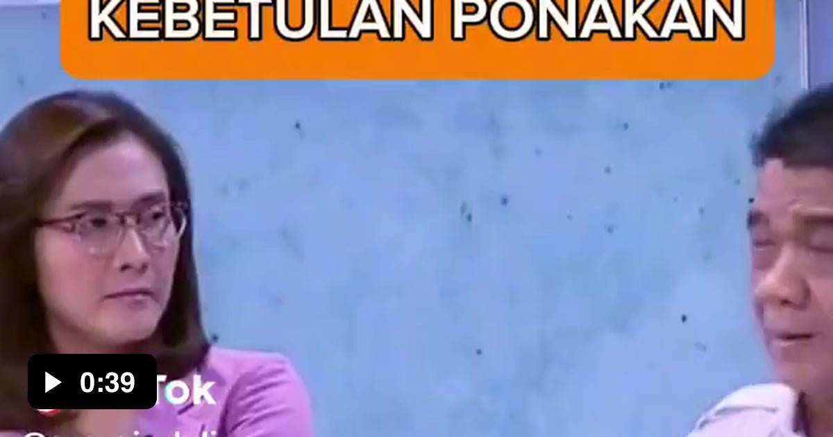 Perlu nyalahin boomer ga nih gegara milih wowo dengan alasan "wah dia kan tentara hebat berjiwa ...