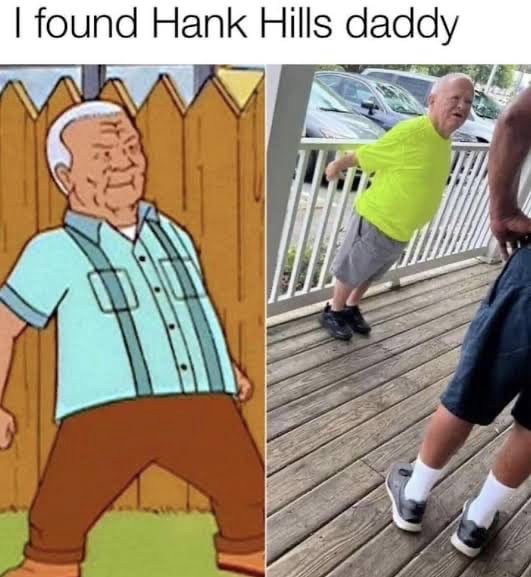 And he was angry AF. - 9GAG