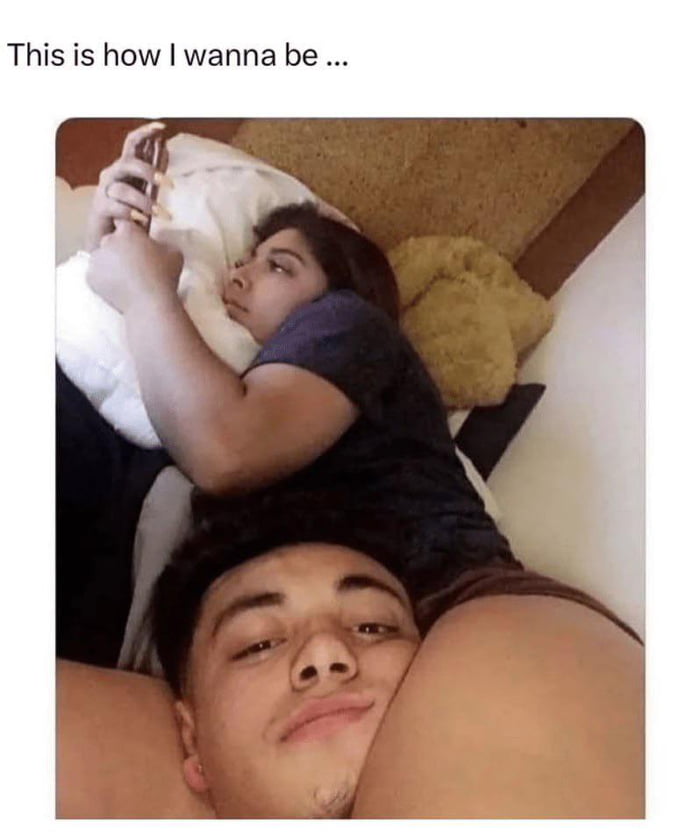 Love that feeling - 9GAG