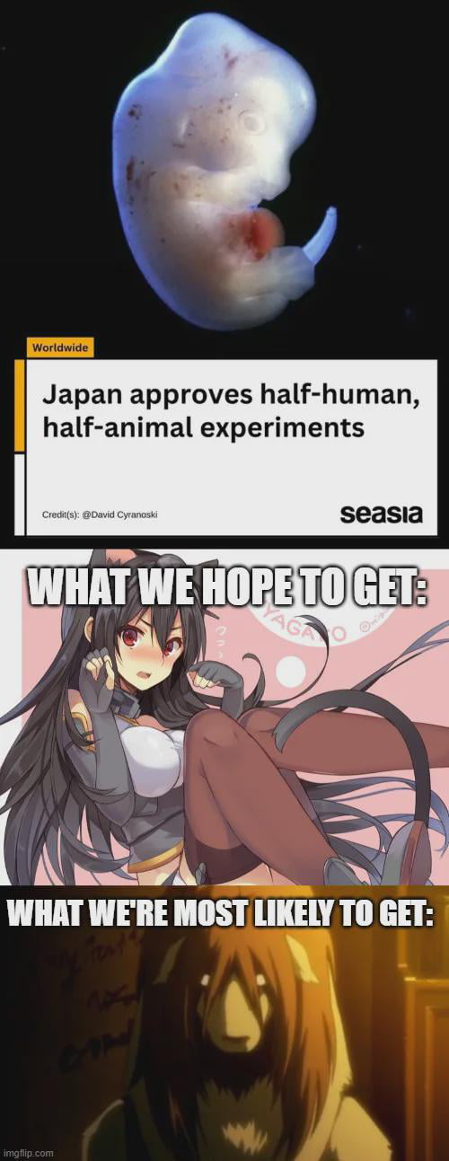 Don't hold your breath, guys. - 9GAG