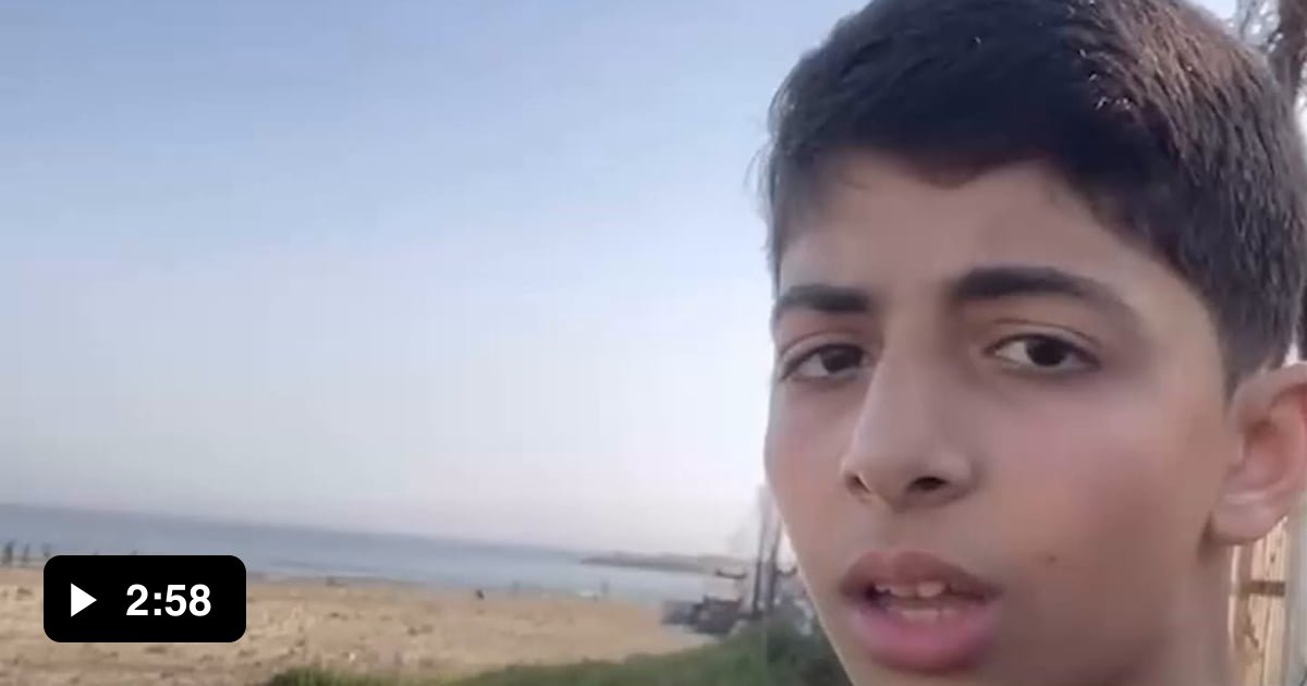 BBC documentary narrator Abdullah al-Yazuri - 9GAG