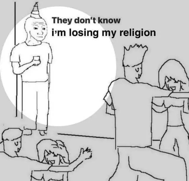 That's me in the corner - 9GAG