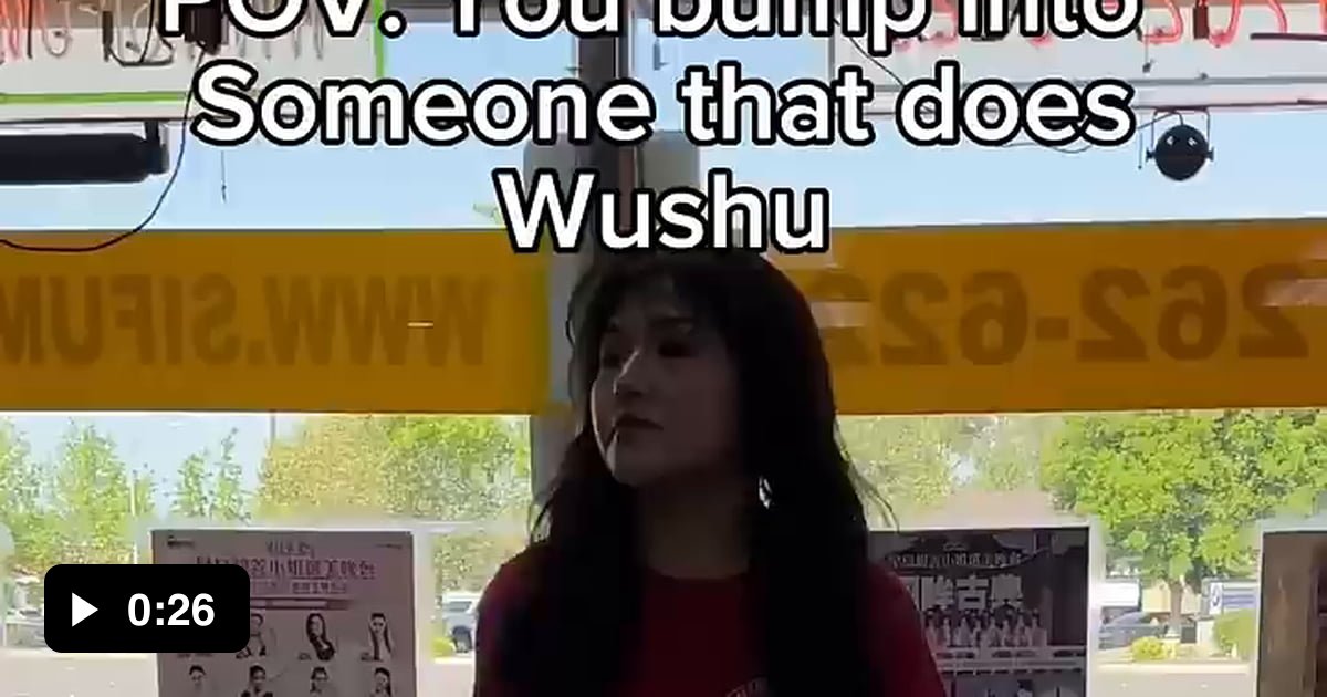 Im a beat your ass with my technique - 9GAG