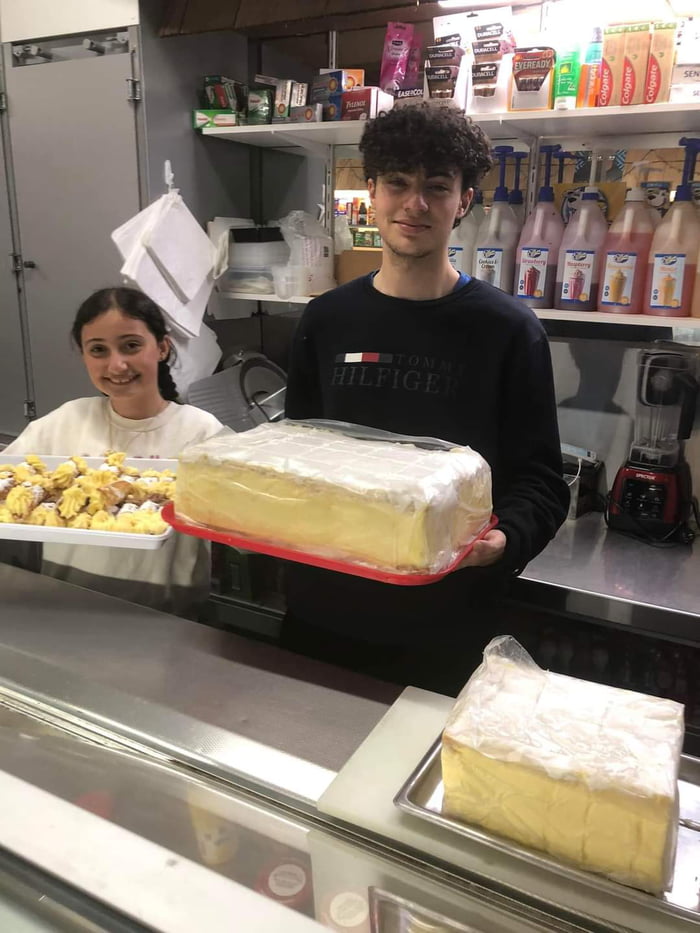 Anyone for a snot block? - 9GAG