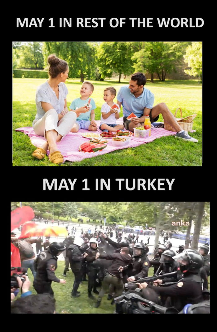 Every single year - 9GAG