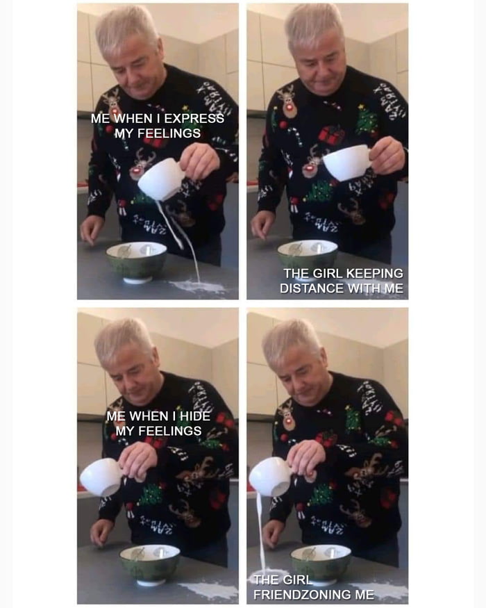 Me learning from my mistakes - 9GAG