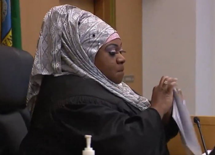 DEI In Full Effect - 9GAG