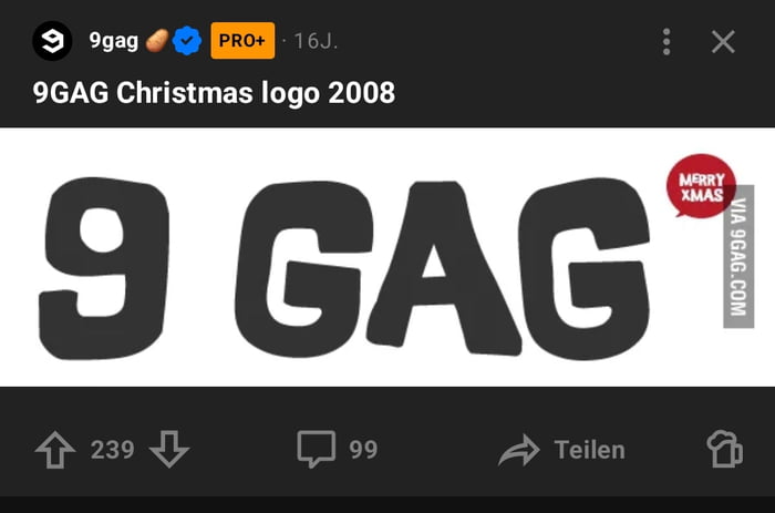 Good old stuff... - 9GAG