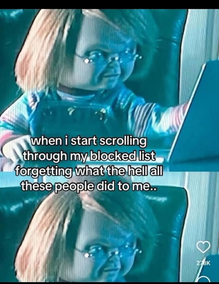 Such is life 🫠 - 9GAG