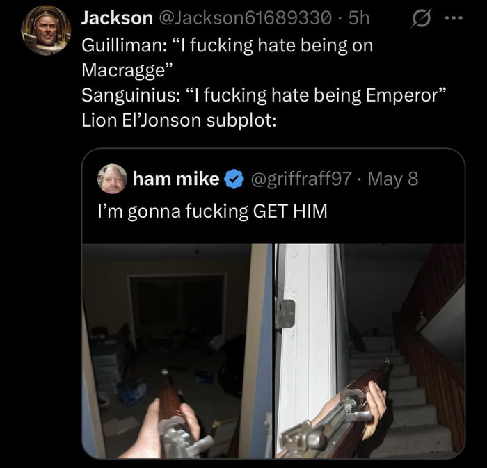 Imperium Secundus in a nutshell - 9GAG