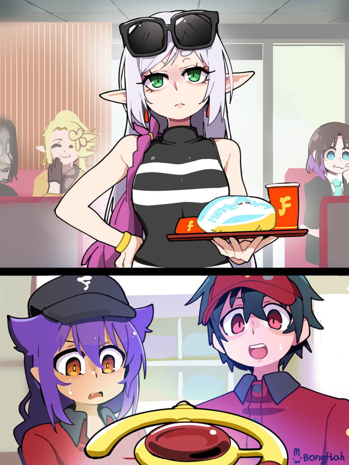 Please don’t, they’ve been good - 9GAG