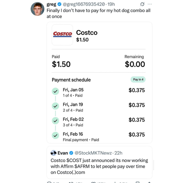 Breaking down big spends, one bite at a time - 9GAG