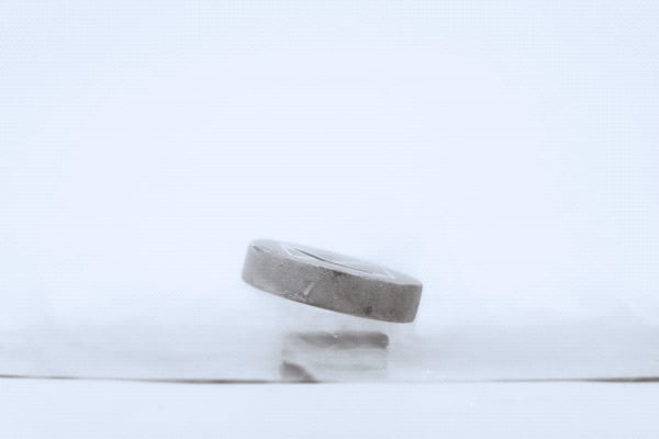 Quantum levitation is a phenomenon where a superconductor, when cooled with liquid nitrogen ...