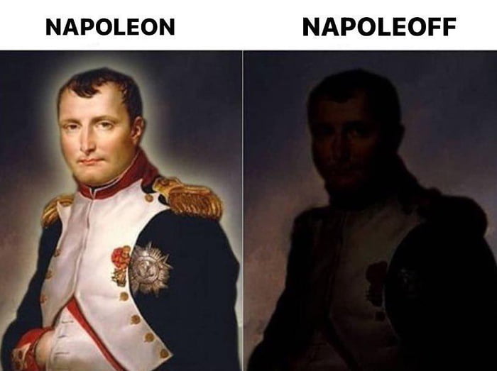 Know the difference - 9GAG