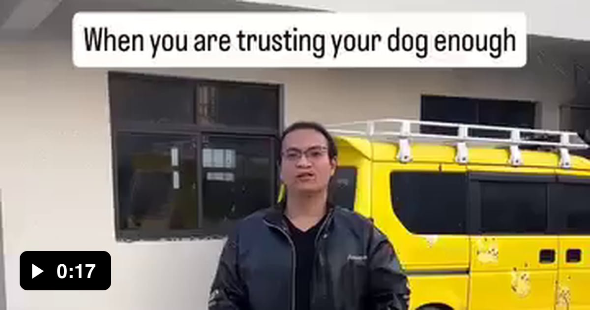 Trust Fall Gone Wrong - 9GAG