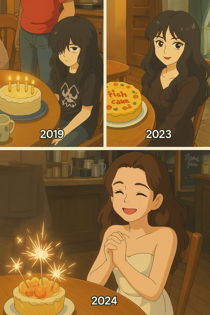 It's just a phase! (Thanks calmthemtits, now we both suck D'cks!) - 9GAG