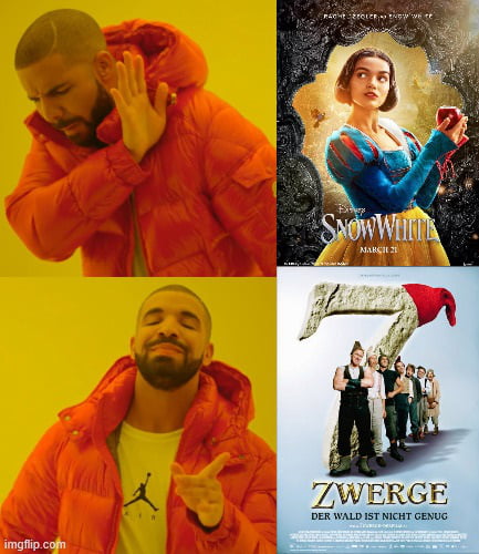 2005 low budget german comedy (no joke) - 9GAG