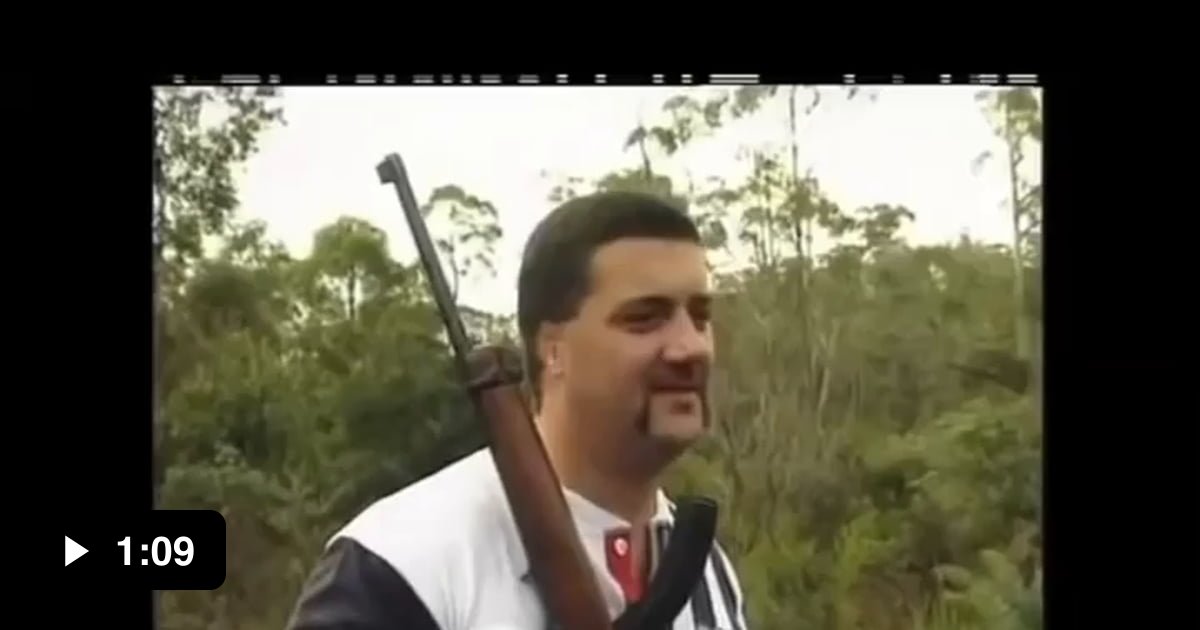 Australia's most notorious criminal - 9GAG