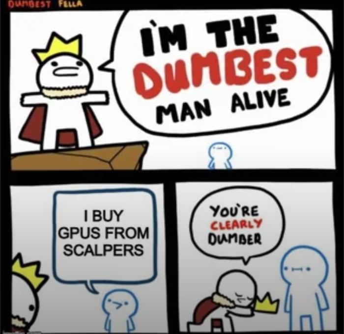 Straight to hell - 9GAG