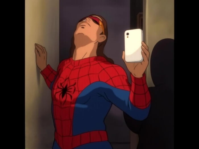 Wednesday, it is, hmmmh?! - 9GAG