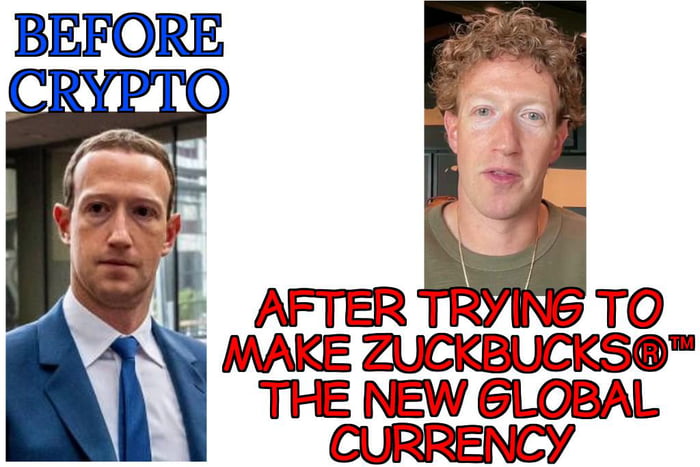 ZuckBucks®™ - 9GAG