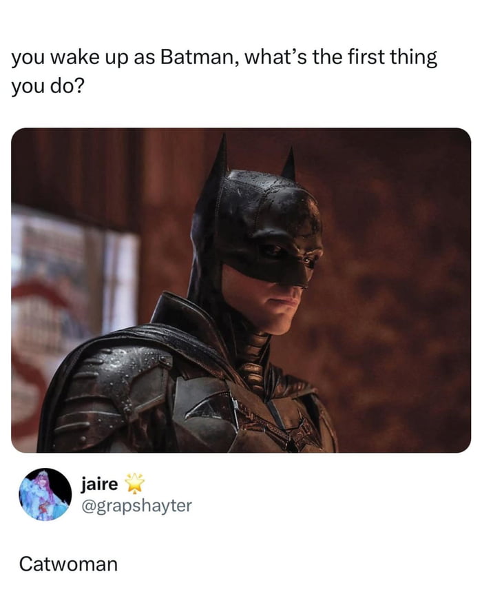 Priorities first - 9GAG